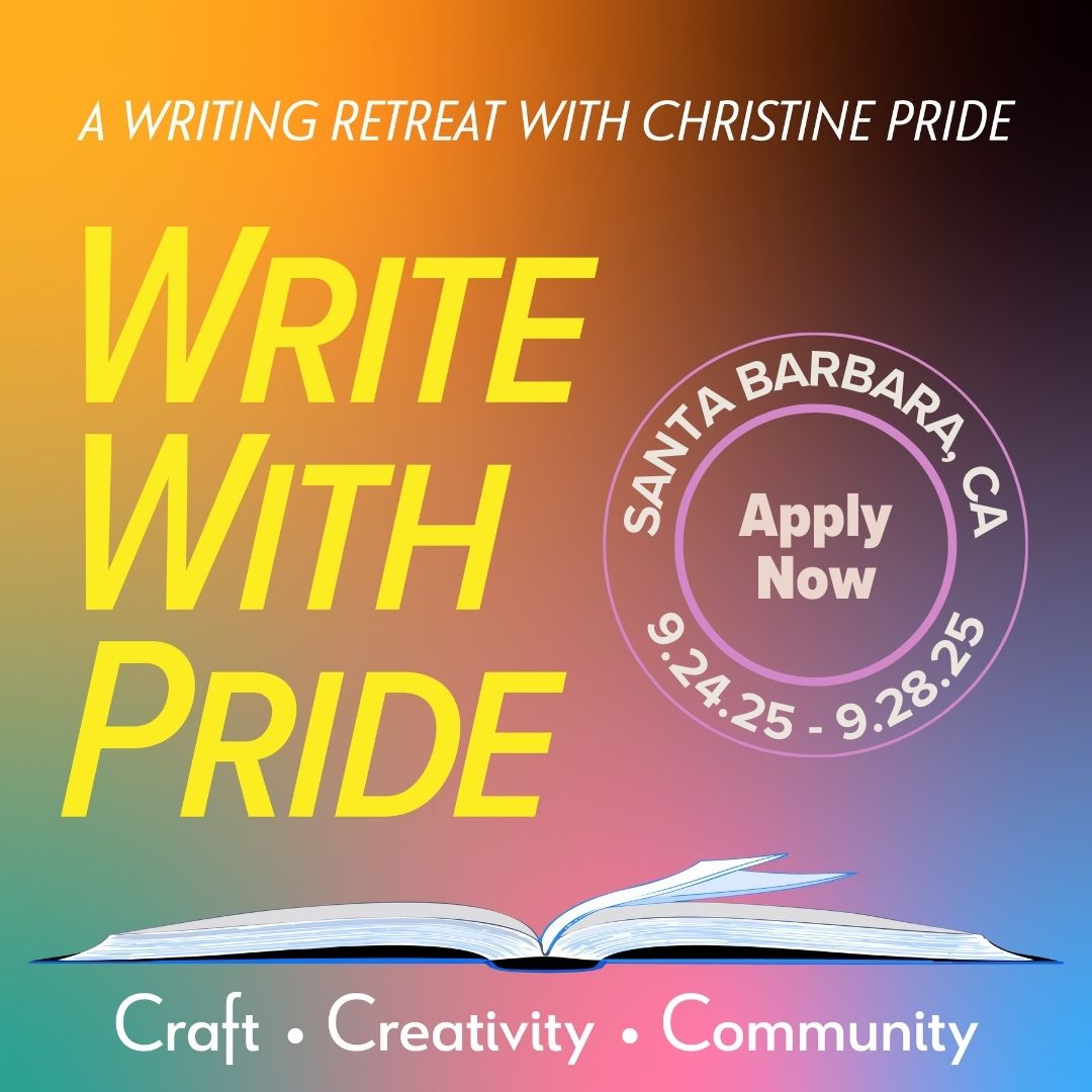 How to decide if a writer’s retreat is right for you - Nathan Bransford ...